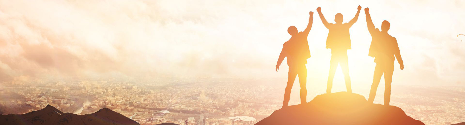 Our Story - Tyler Lake Consulting